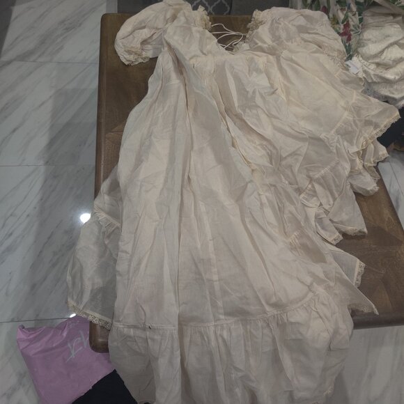 Selkie | Dresses | Selkie Tree Hugger Style Dress Size 3x New 4780 Fits ...